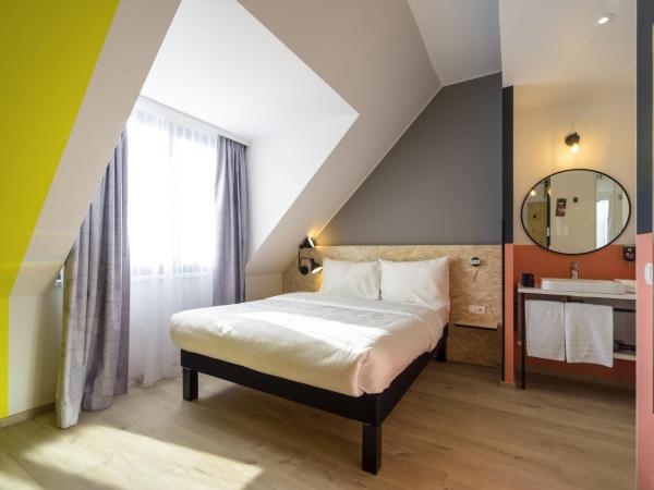 Ibis Styles Wien Messe Prater - Schwechat