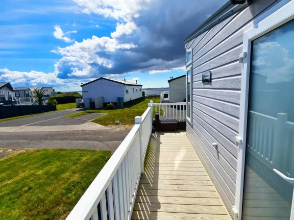 Ocean Edge Leisure Park - 21286 - Lancashire