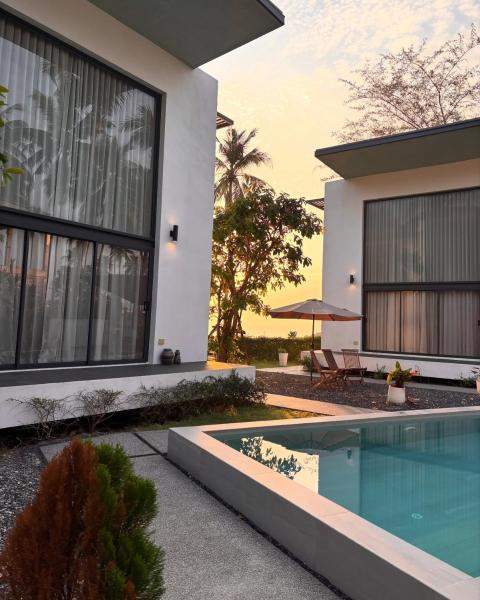 Meet Up Villa - Sichon