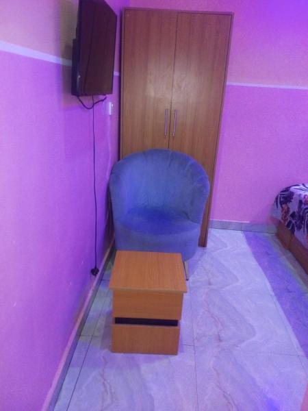 Deep Diamond Exclusive Hotel And Suites - Nigeria