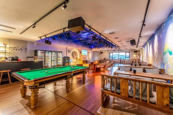 Xi'an Yolo Guest House Bell & Drum Tower - Xi'an