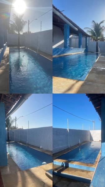 Casa De Praia - Granja