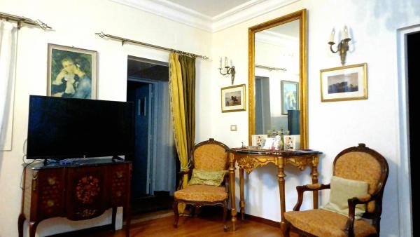 Stylish 2 Br Apartment By Nile, Agouza, Zamalek & Downtown - Gizeh
