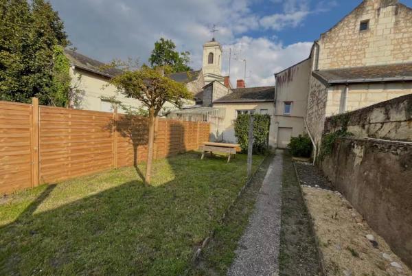 Gîte Brain De Nuit - Avoine