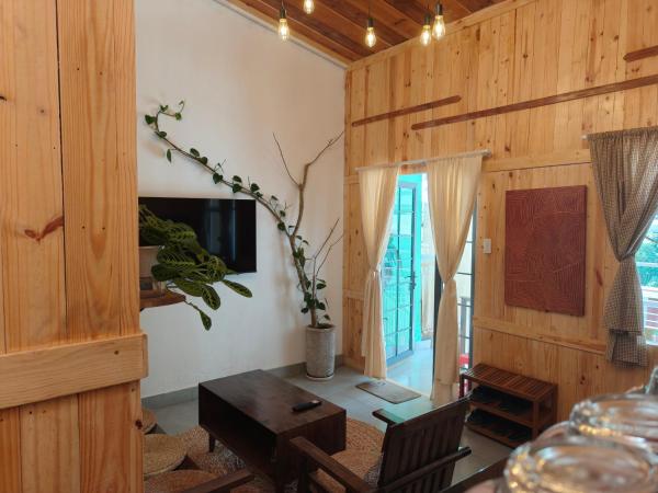 More Home 2 - Ngôi Nhà Nghĩ Dưỡng Tại Đà Lạt - Đà Lạt