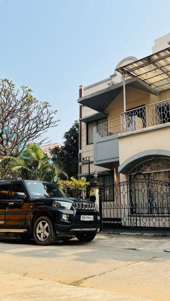 Shaadi-events-entire Villa - Jamshedpur