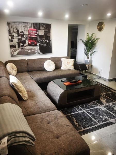 Nordic Elegance Villa - Uddevalla