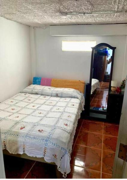 Un Café En El Camino Guest House - Salento