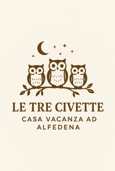 Le Tre Civette - Barrea