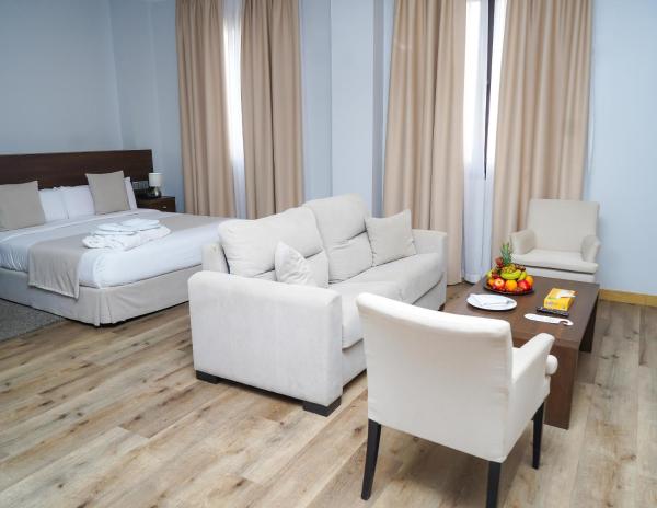 Le Grand Hôtel De Thiès - Senegal