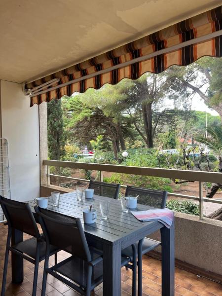 Pied à Terre - Port De Hyères - Hyères