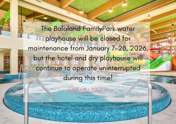 Mövenpick Balaland Resort Lake Balaton - Lake Balaton