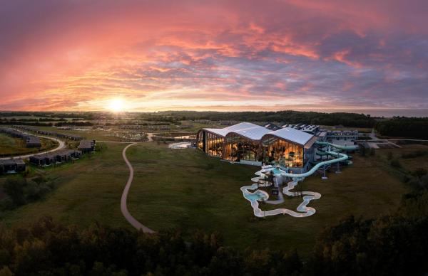 Center Parcs Nordborg Resort - Denmark