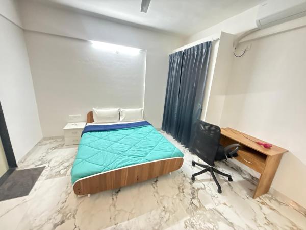 Aura Prime Stays - プネー