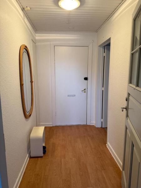 Private Rooms-shared Kitchen&bathroom- No Host On Site - Esbjerg