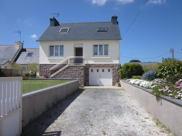 Maison Ty Guillou - Tréguier