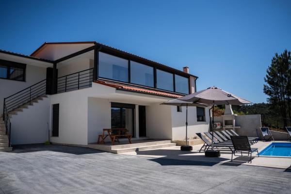 Recanto Da Boucinha - T3 - Mondim de Basto