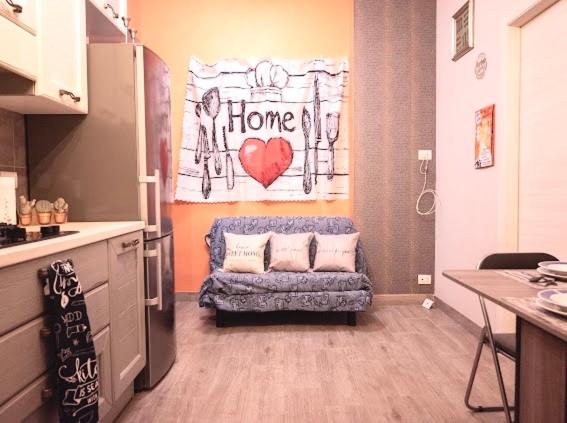 Mary's Home - Turin
