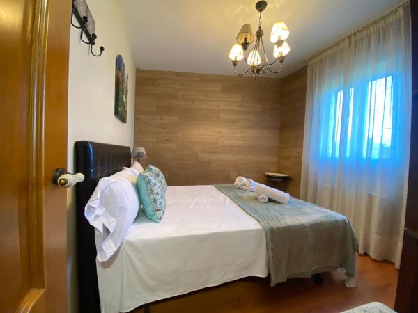 Casa Rosiña - Cuntis