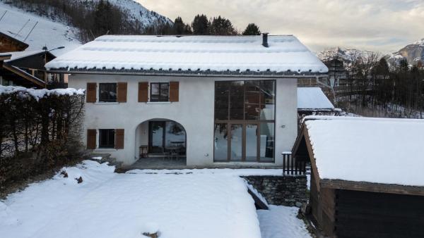 Chalet Grelettes - Saint-Gervais-les-Bains