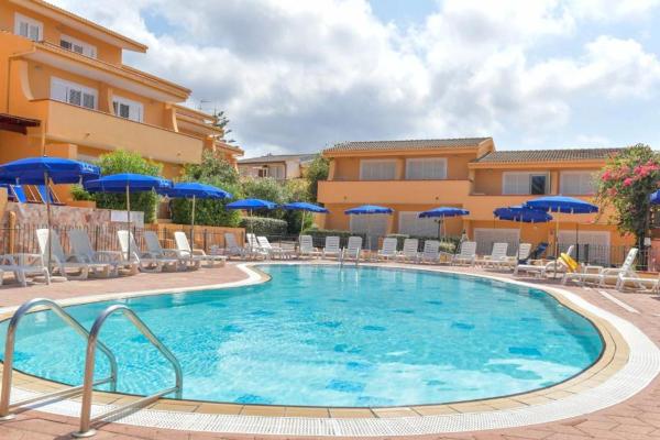 Affittasardegna - Appartamento Il Faro - Badesi