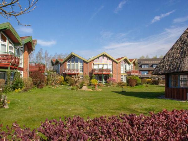 Apartment Hafenblick - Plau am See