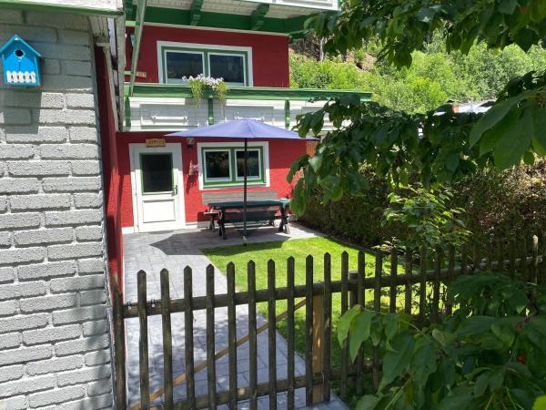 Studio Pepper - Stall