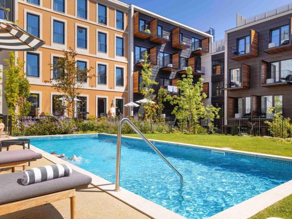 Mercure Porto Centro Aliados - Maia