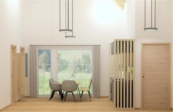 Ferienhaus Dresselbach - Wohnung 05 "Dresselbachblick" In Schluchsee Für 6 Personen - Titisee-Neustadt