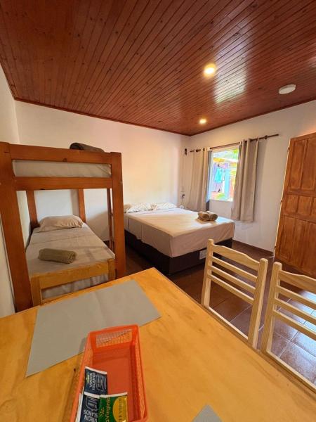 Posada Kuarahy - Puerto Iguazú