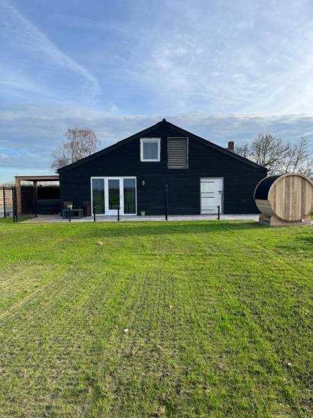 B&b De Landstreek - Dongen