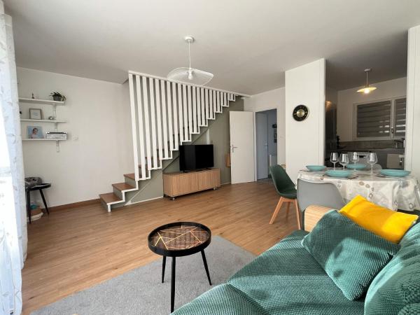 Appartement Les Capucins 3 éToiles Roscoff - Roscoff