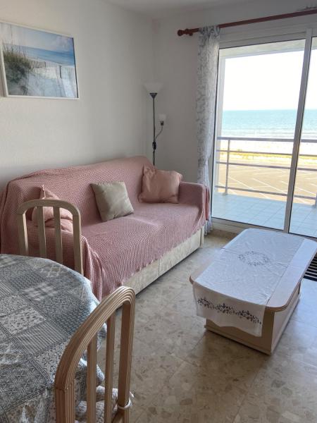 Appartement Avec Balcon Face Mer - L'Île-d'Yeu