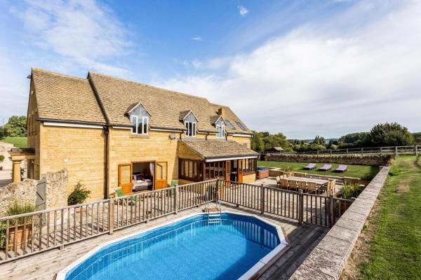 6 Bed In Chipping Campden Oc-h34138 - Chipping Campden