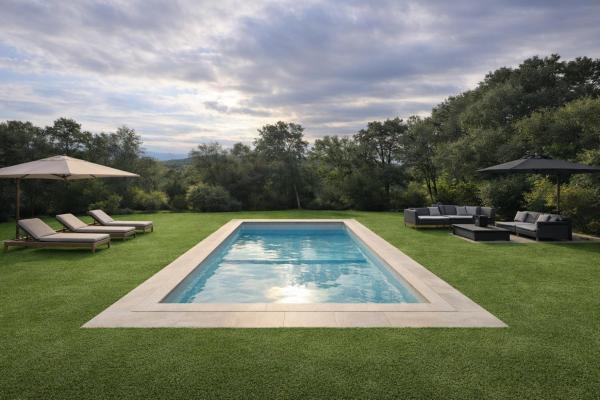 Villa Catherine - Ghisonaccia