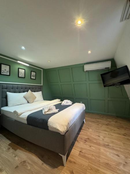 Veva Homes - Beyoğlu