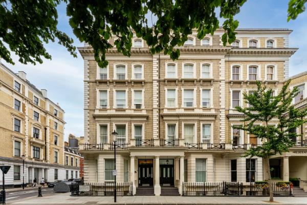 Cleveland Residences Kensington - Surbiton