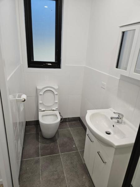 Louis Lodge - Tottenham