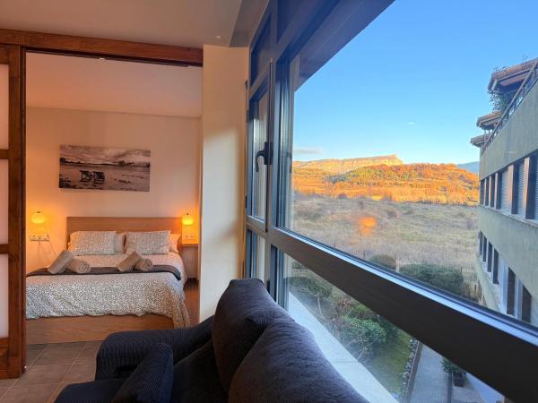 El Loft De Salàs - L'amfitriona - Puebla de Segur