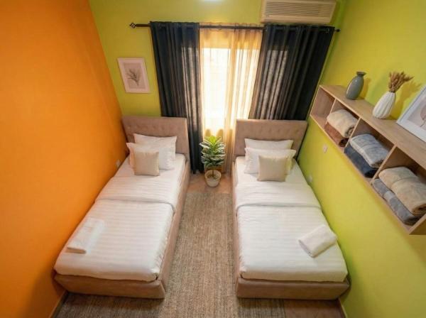 My Property Your Property 4 - Tirana