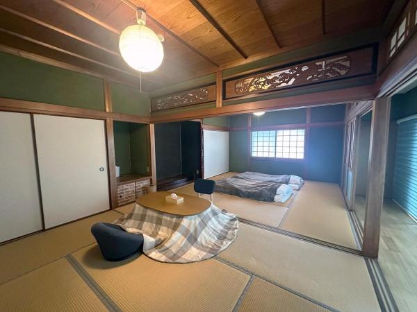 静かな海町ステイ Utakata 一棟貸し - 三重県