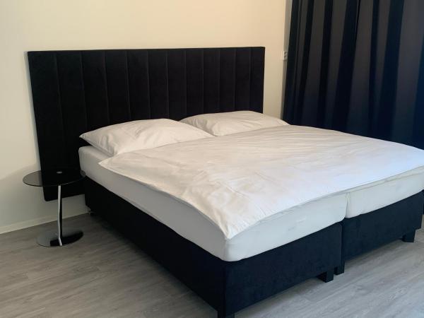 A Perfect Option For People Who Want To Enjoy Their Stay In Kosice - Košice