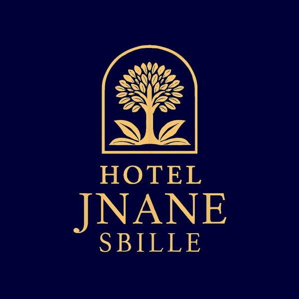 Hotel Jnane Sbille - Fes
