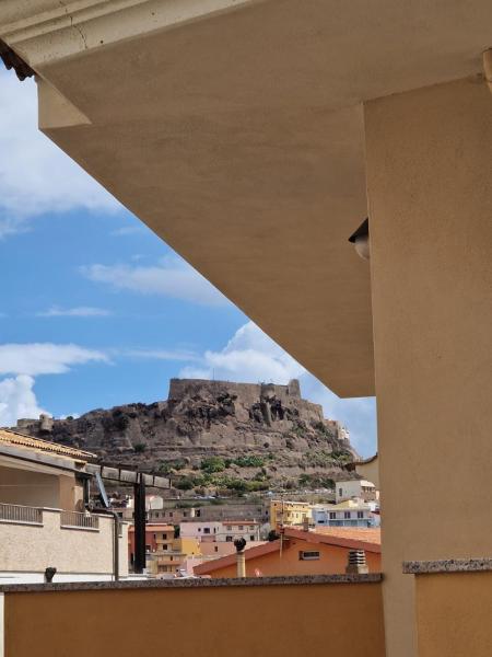 Affittasardegna - Trilo L'onda Blu - Castelsardo