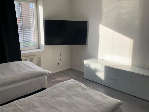 Lucky Apartments In Kosice - Koszyce