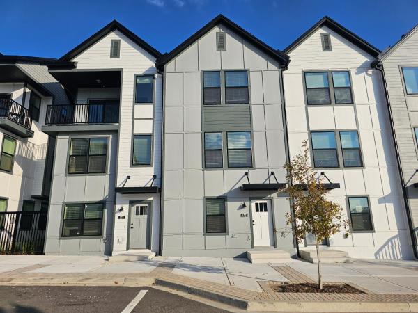 Lavilla, Downtown Jacksonville, Fl - Jacksonville, FL