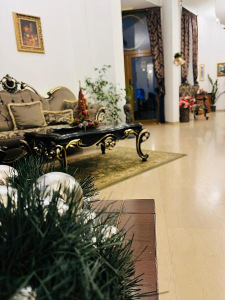 Vintage H&r St Anna - Sofia