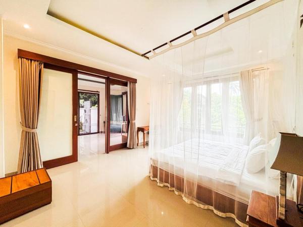 Abiansari Ubud - Gianyar