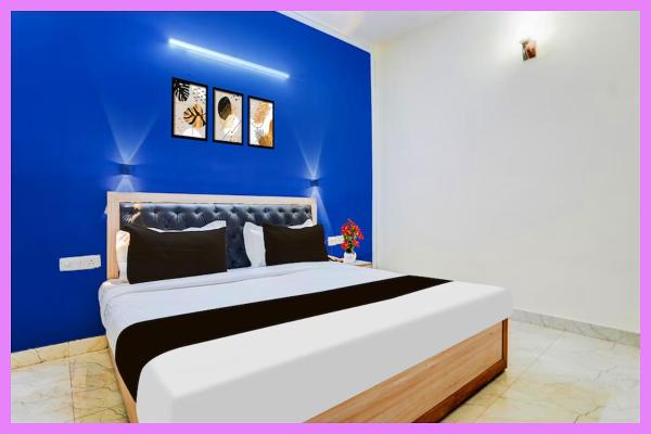 Hotel Regal Premium Residency - Bhubaneswar