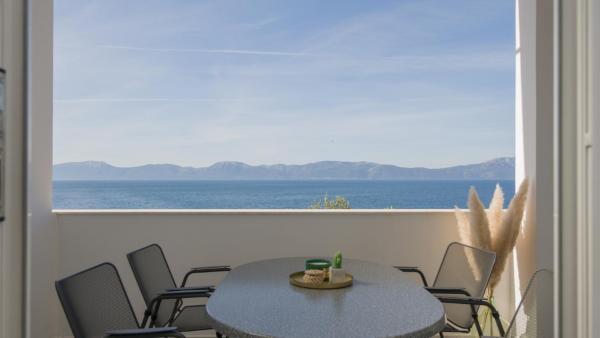 Apartman Sime Podaca-makarska By Villas Guide - Drvenik